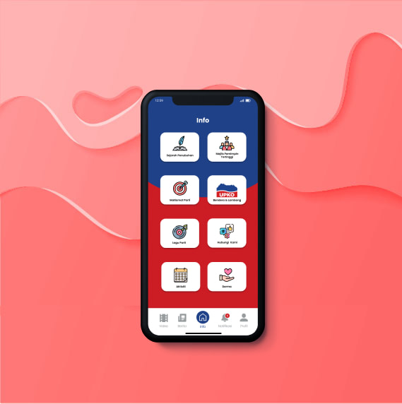 Portfolio - Digitalfren