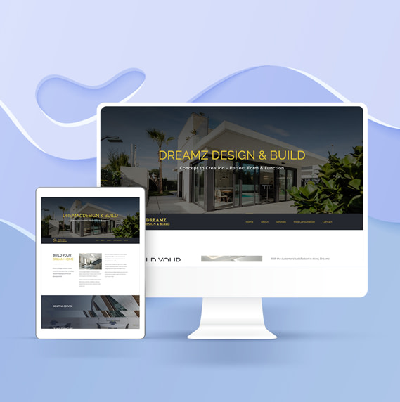 Portfolio - Digitalfren