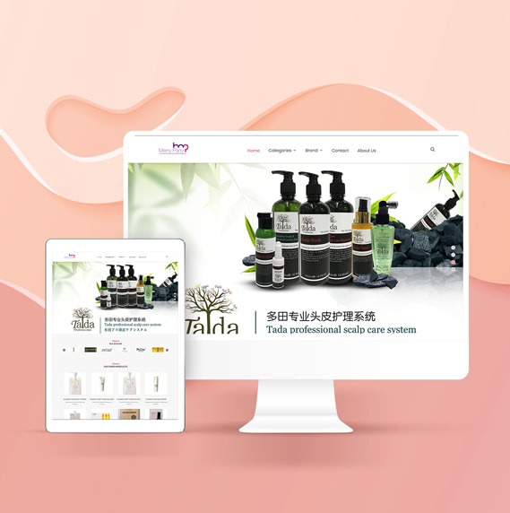 Portfolio - Digitalfren