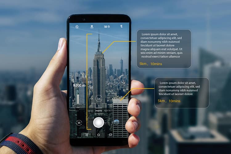 What Is Augmented Reality (AR)? - Digitalfren