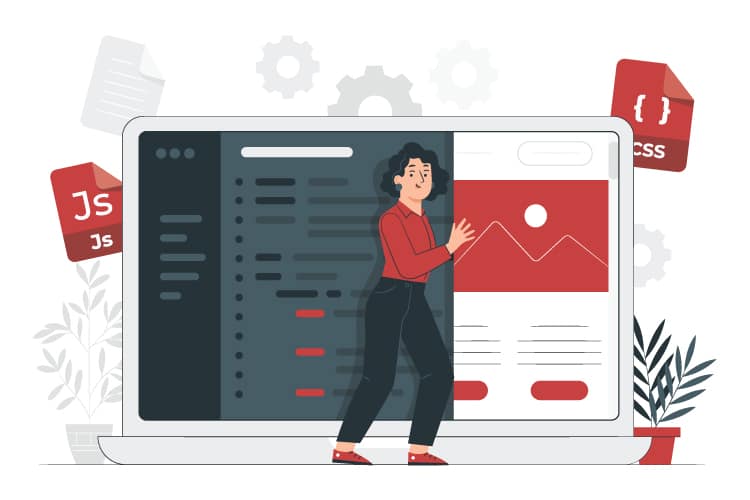 Guide to Web Application Development | Digitalfren