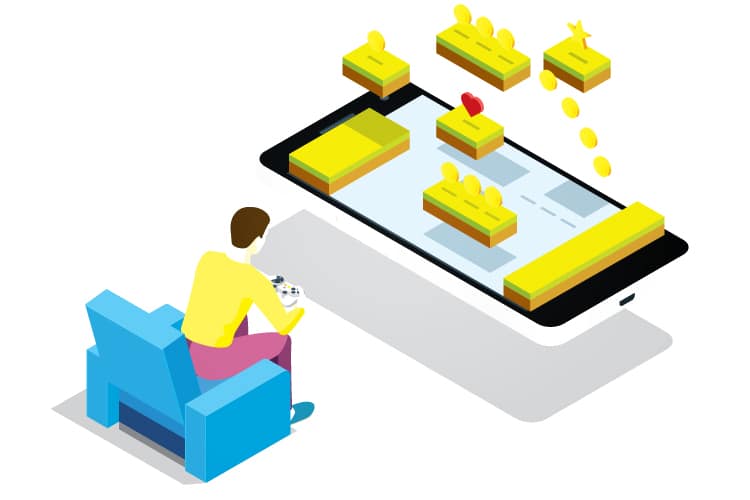 How to build Android Game Applications | Digitalfren